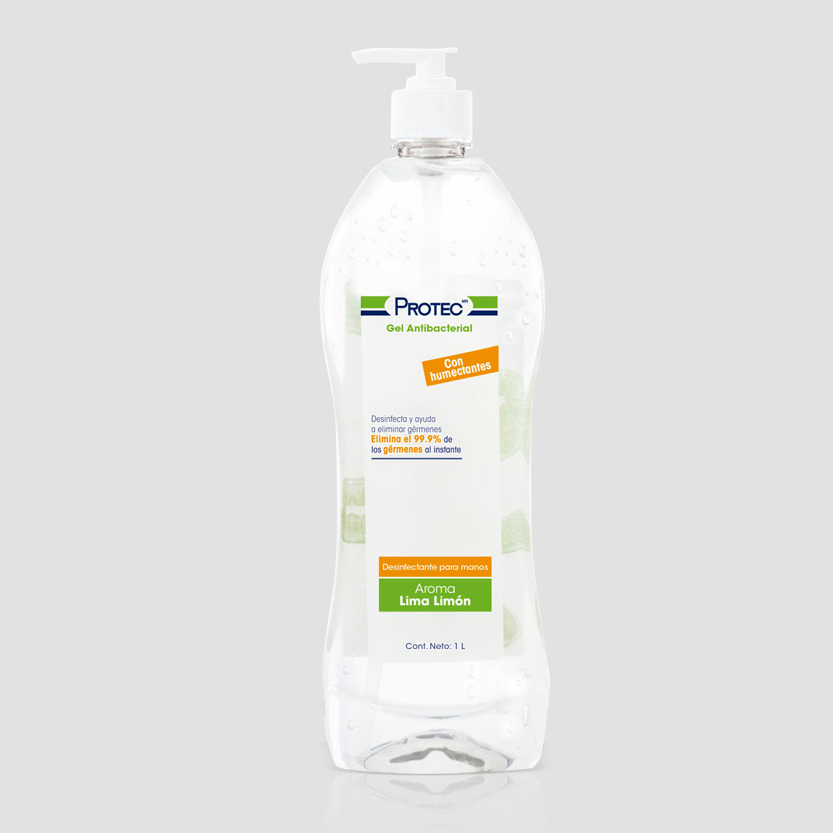 PROTEC – healthclic.mx