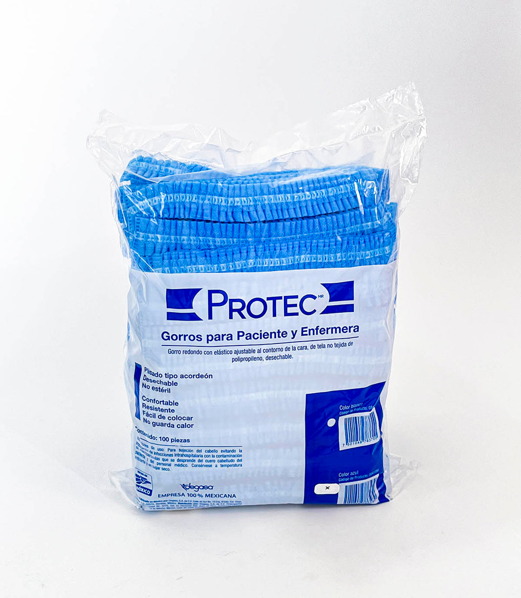 PROTEC – healthclic.mx